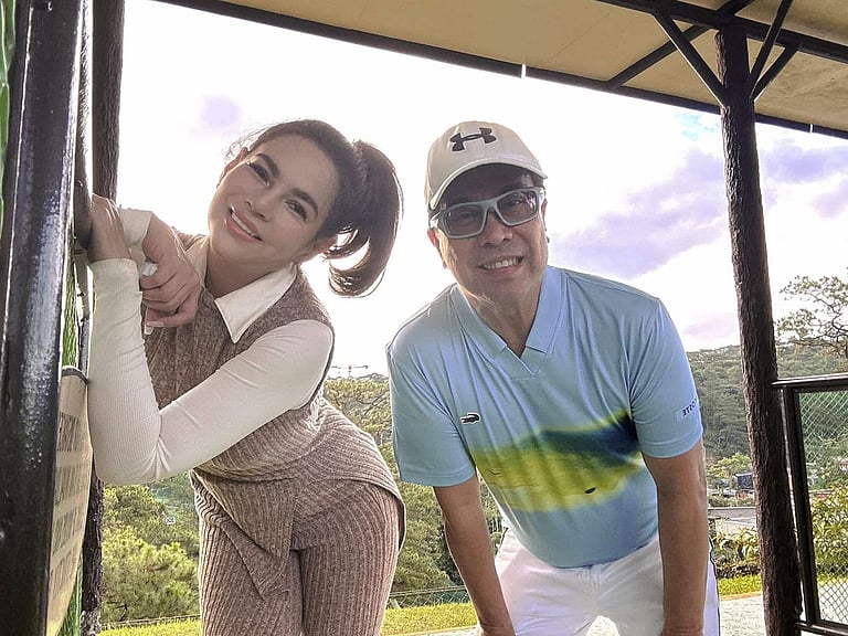 Alynna Velasquez addresses absence at Hajji Alejandro’s funeral