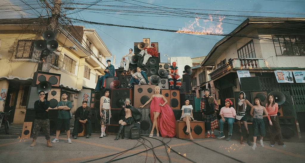 SB19 releases 'Dungka,' 'Time' music videos