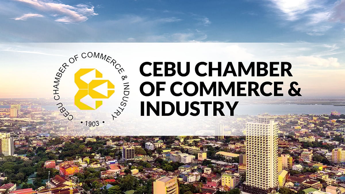 CCCI urges Cebu business sector to build on Central Visayas' strong growth