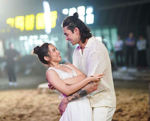 Has Kobe found a replacement for Kyline?