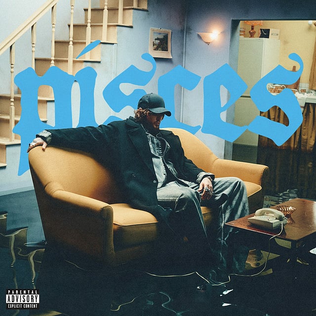 James Arthur on his most personal project