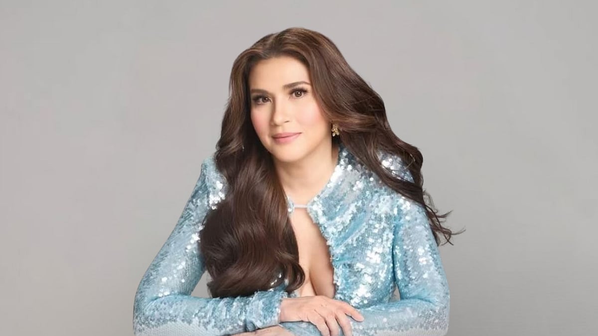 Zsa Zsa Padilla: Singing through the years