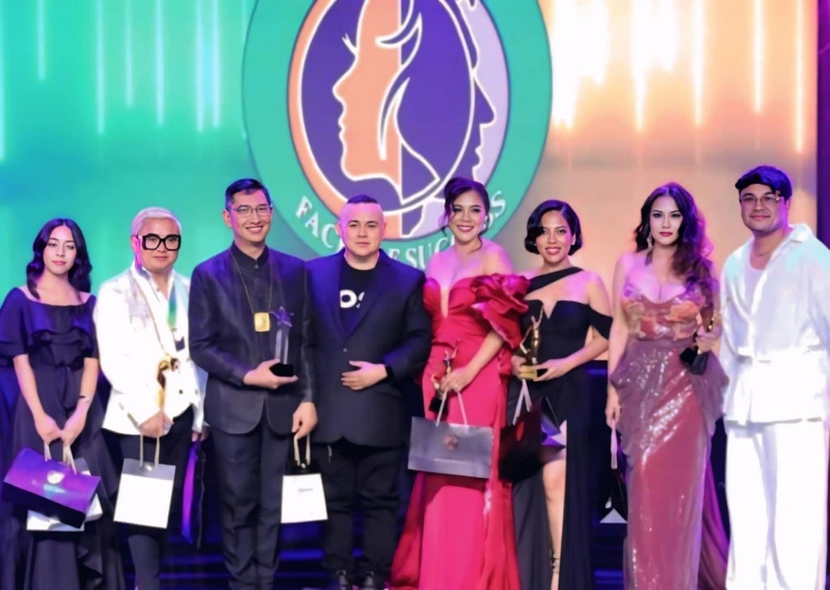 Faces of Success 2025: A celebration of Filipino achievement and charity
