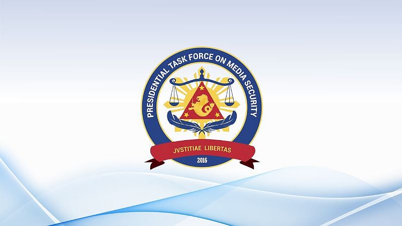 At 116th of 180, Phl touts climb in press freedom rank