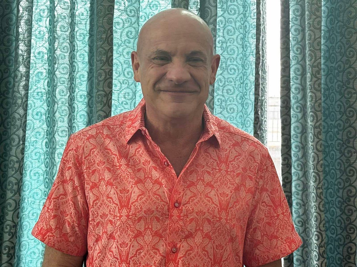 Dr. Joseph Varon: Healing beyond the pandemic