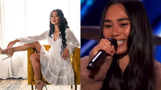 Jessica Sanchez Returns to America's Got Talent for 20th Anniversary Season