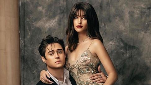 Liza Soberano confirming Enrique Gil breakup: 'We weren’t a match anymore'