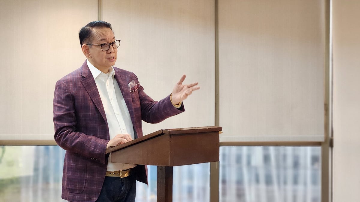 SHFC speeds up nationwide 4PH projects