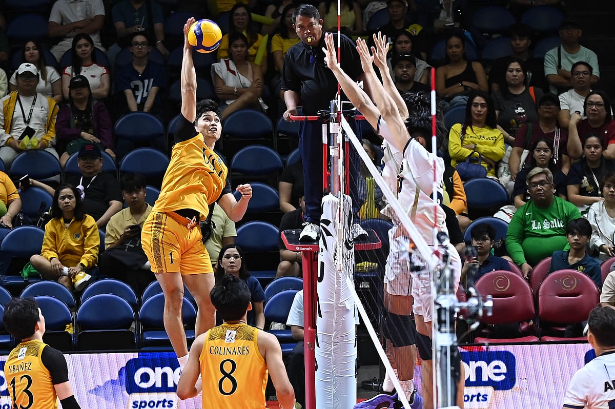Win or go home for UST, NU