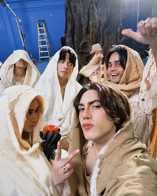 SB19’s wish: A record-breaking concert