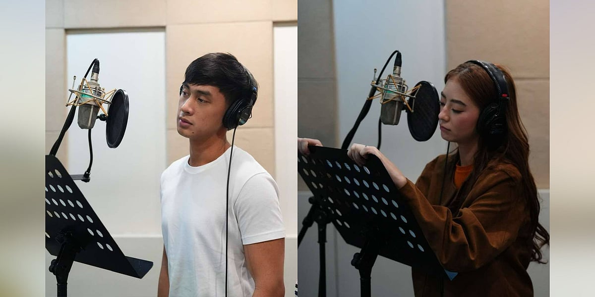 Fyang Smith, JM Ibarra shine in Nathan Studios’ Mother’s Day film ‘Picnic’
