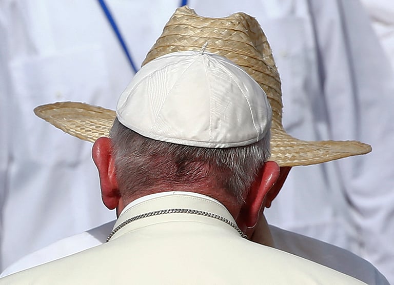 What Does the Pope Do? Key Roles of the Catholic Church's Spiritual Leader