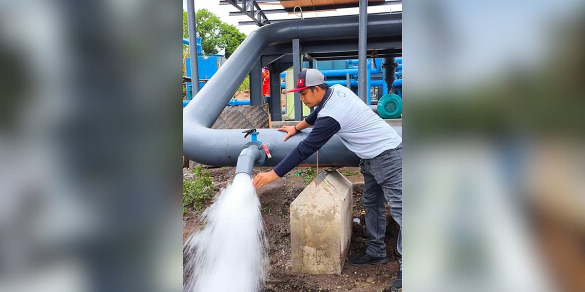 April Water Bill Increase: Manila Water and Maynilad Adjust Tariffs Due ...