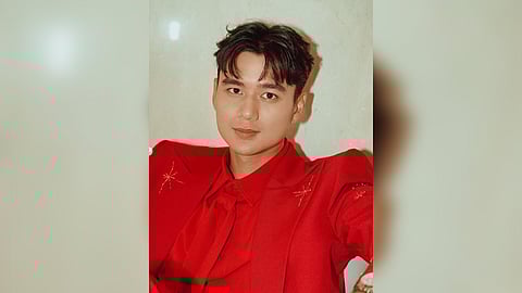 River Joseph offers sacrifice for fellow Kapamilya