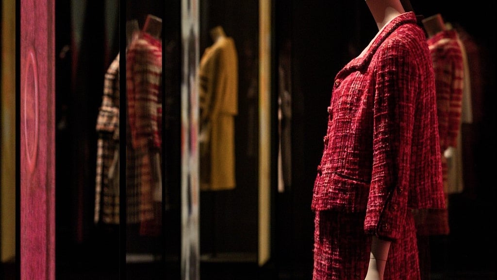 Chanel’s Sustainable Vision: Nature, Innovation, and Social Impact