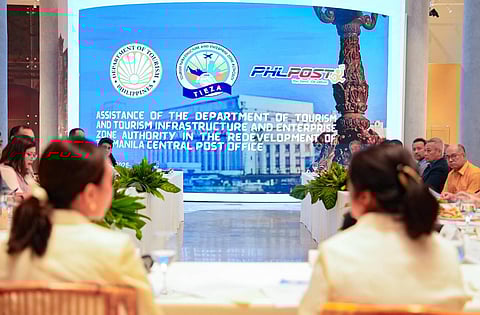 The First Lady’s corner: FL advances Phl cultural, economic growth