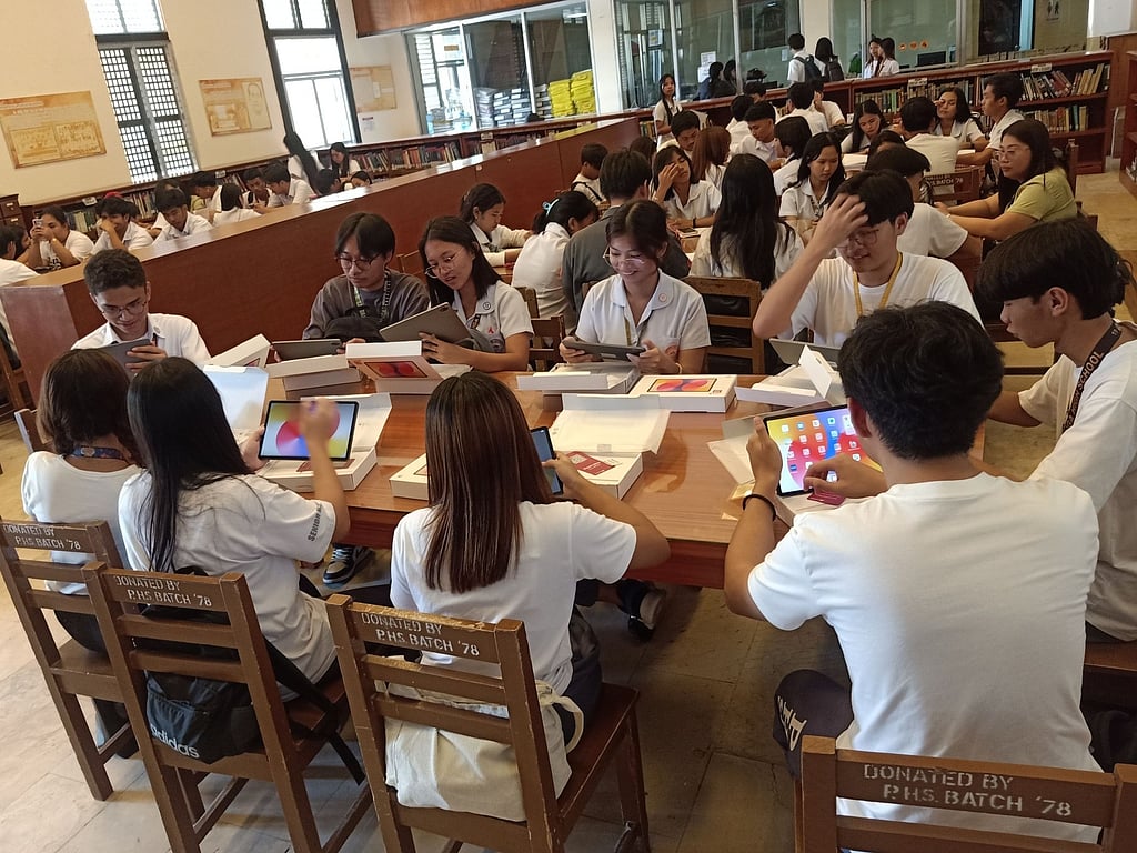 DepEd: 5 SHS core subjects insufficient for college readiness