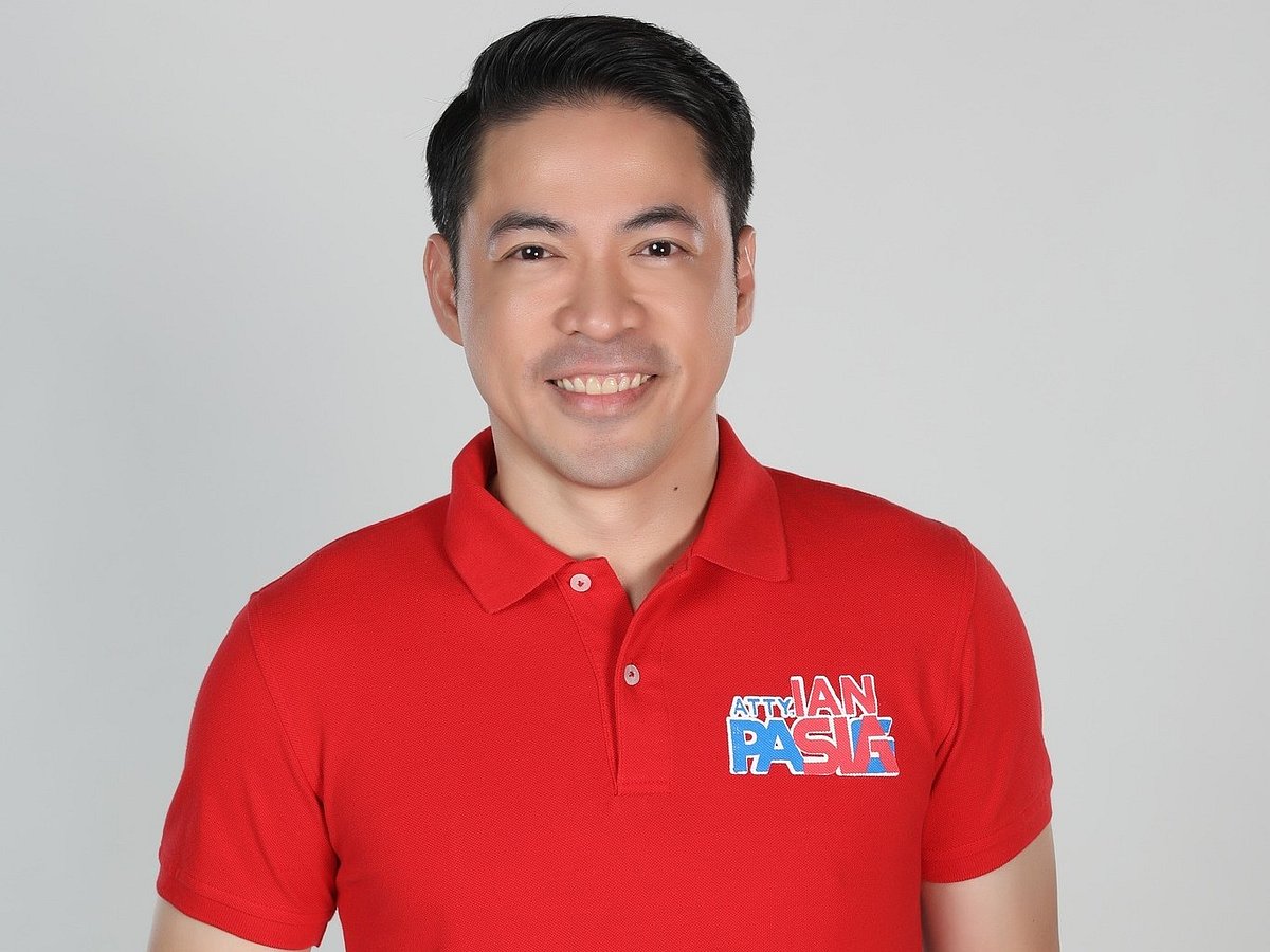 Ian Sia disqualified for sexist remarks on single moms