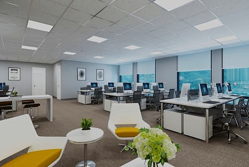 Metro Manila office market rebounds in early 2025