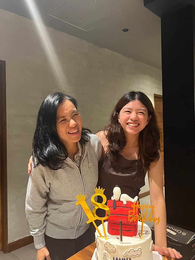 Jo Ann Tan Lorenzo
