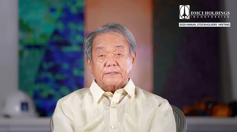 Strong utility play fuels DMCI growth