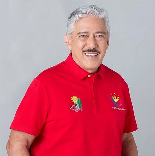 Celebrities in politics: Winners and losers