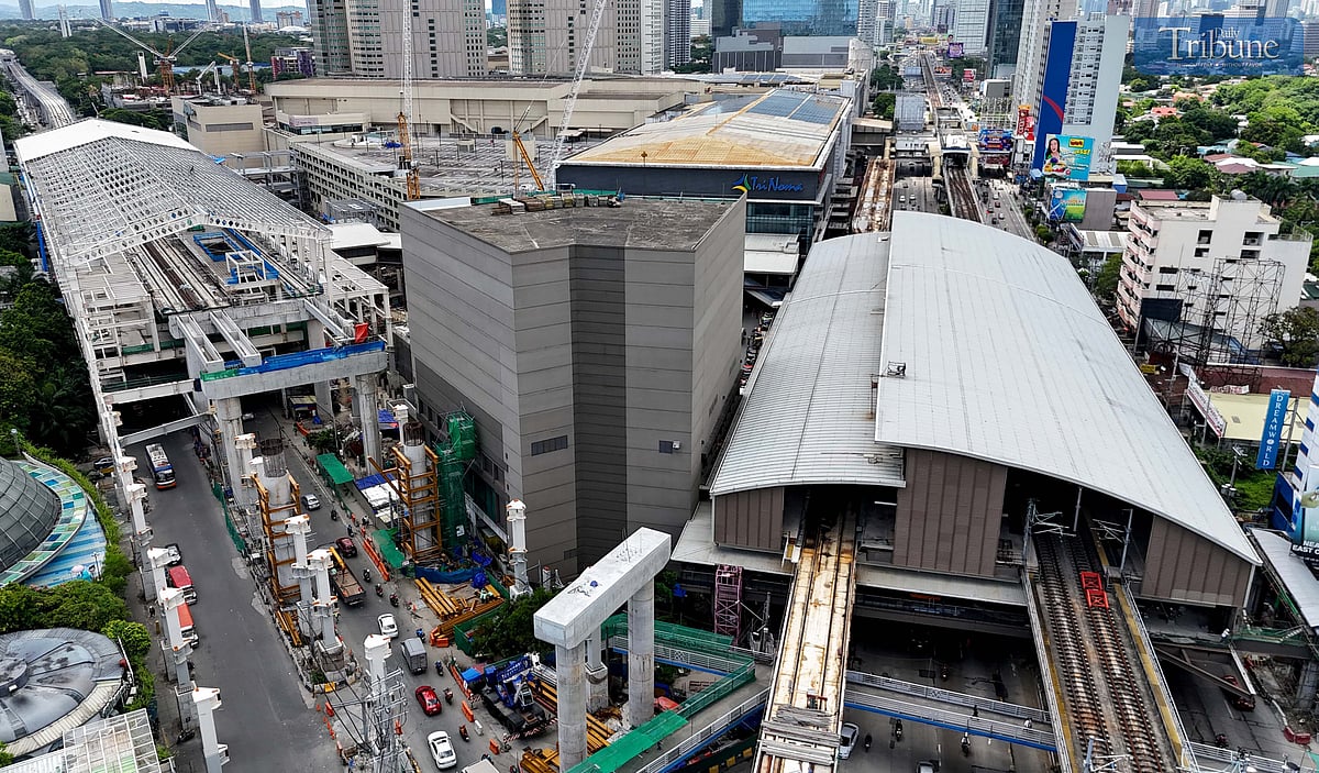 Common station contract officially terminated