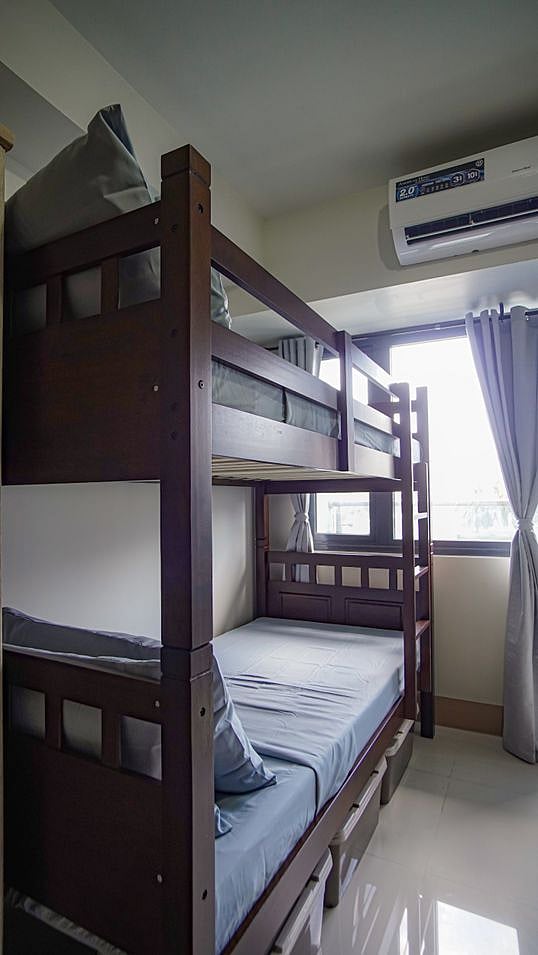 SMDC’s Good Stays Suites redefines rental living at MOA
