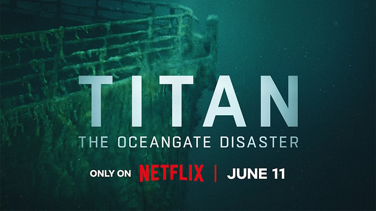 Netflix documentary probes OceanGate’s Titan sub disaster