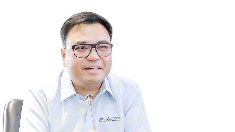 Aliling: New NHA charter a major boost to 4PH housing program