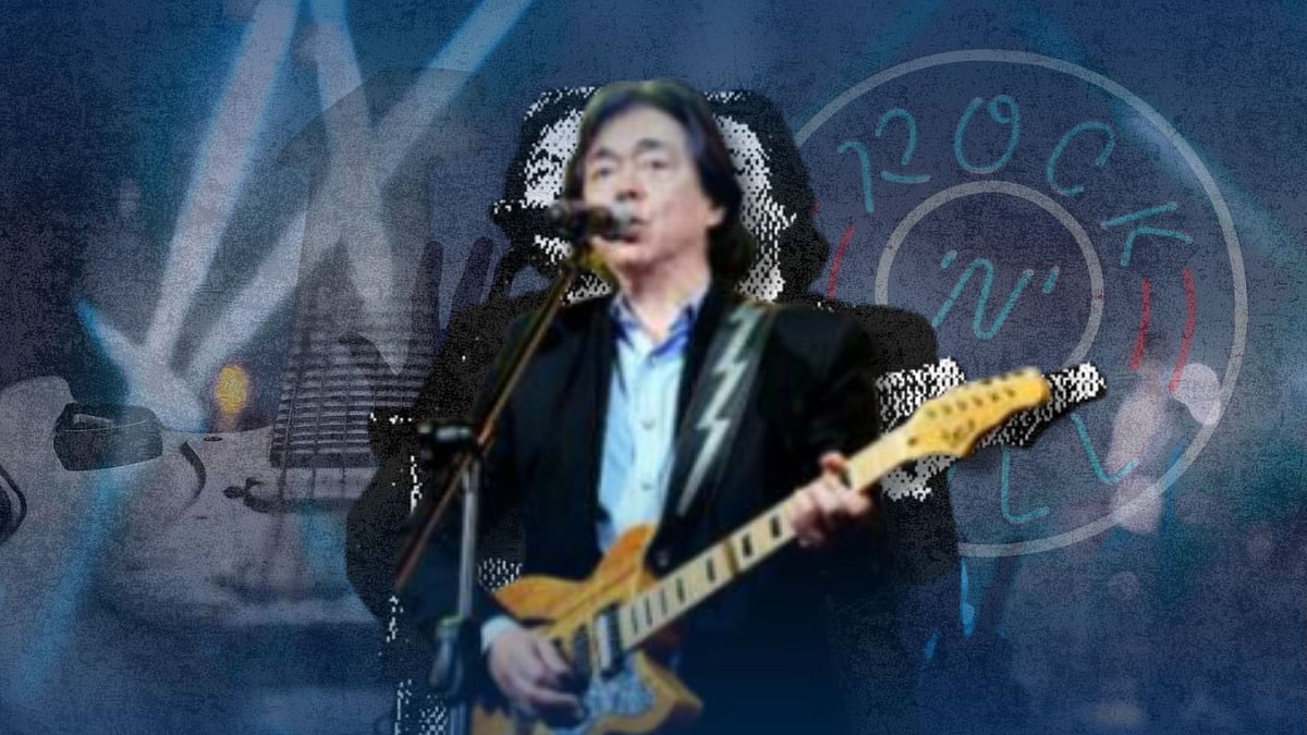 Rock 'n' roll icon RJ Jacinto turns 80 with tribute concert