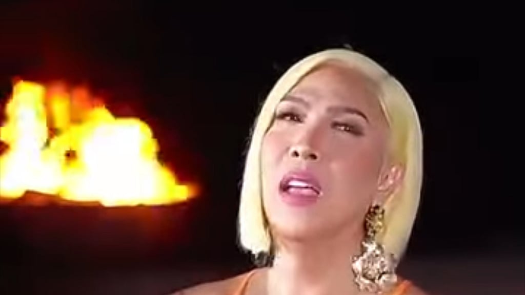Vice Ganda reminds viewers what real friendship looks like