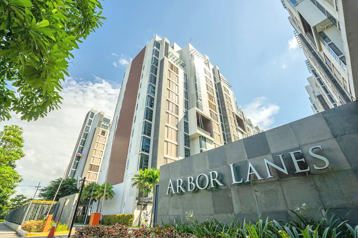 Arca South Mall to open soon