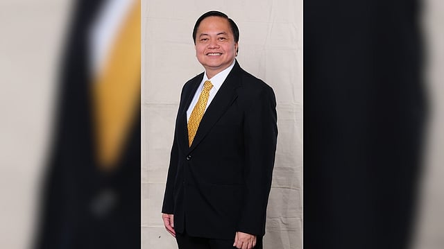 Metrobank unit changes guard