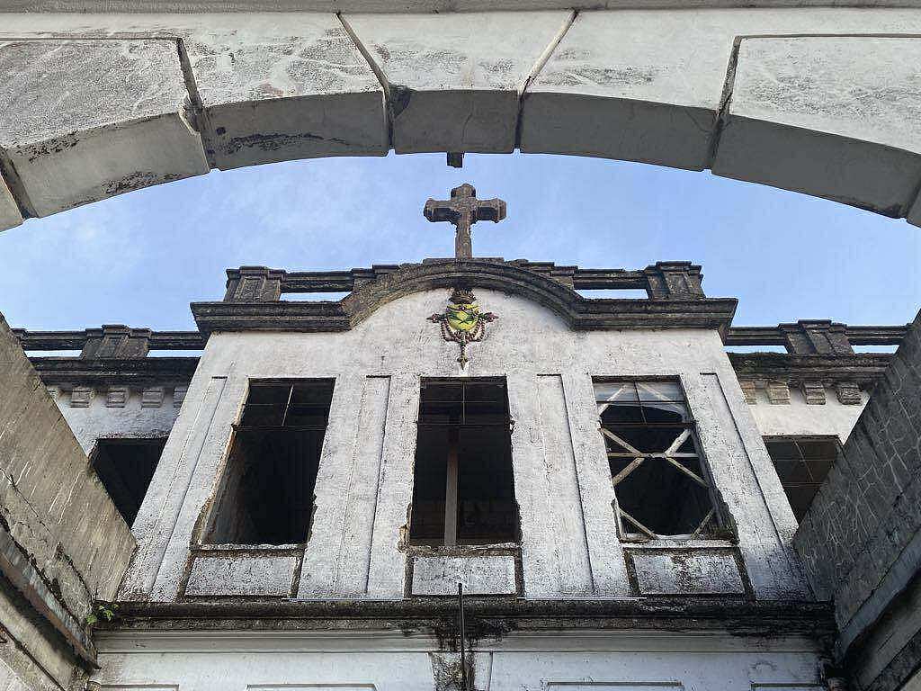 State of heritage conservation in the Phl