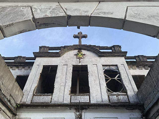 State of heritage conservation in the Phl