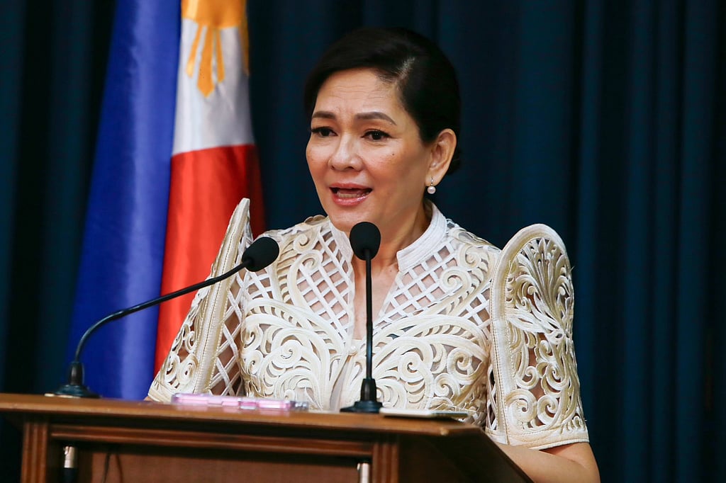 Hontiveros urges Senate probe of Joseph Sy: 'Being Filipino not for sale'