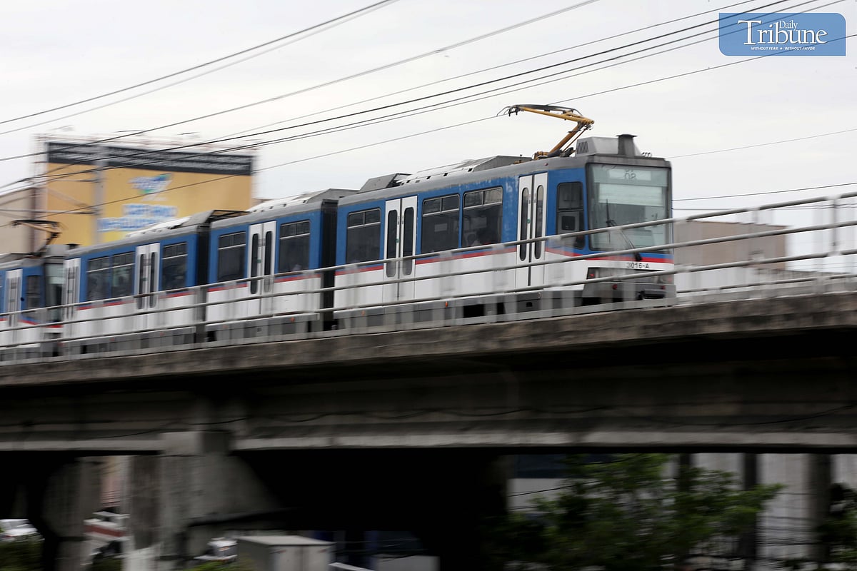 MRT 3 at LRT 2, may libreng sakay para sa mga pasahero