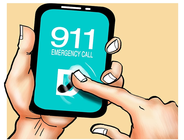 Philippines launches unified 911: One number for all emergencies