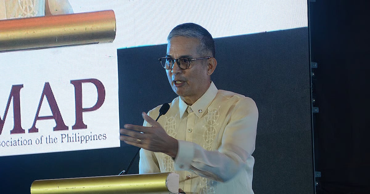 MAP slams Senate over ‘botched’ VP Duterte trial