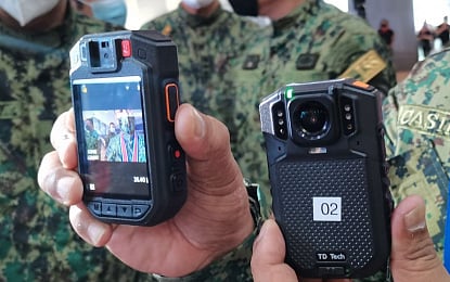 New NPC guidelines cover police, vloggers using body cams