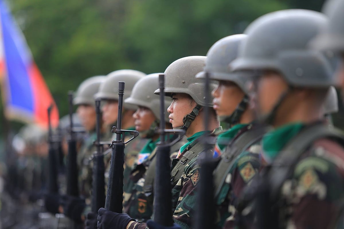 AFP urged to uphold neutrality amid Mongao probe