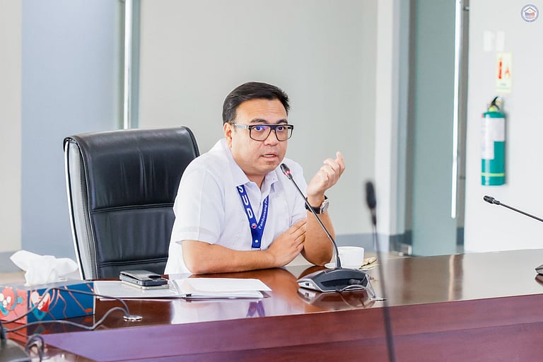 BCDA breaks ground on 4PH housing project in New Clark City