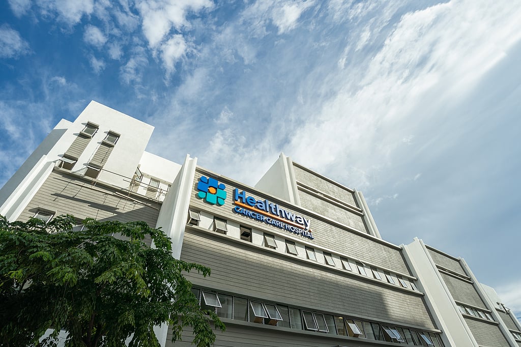 Why Arca South is being called the future of urban living in Metro Manila