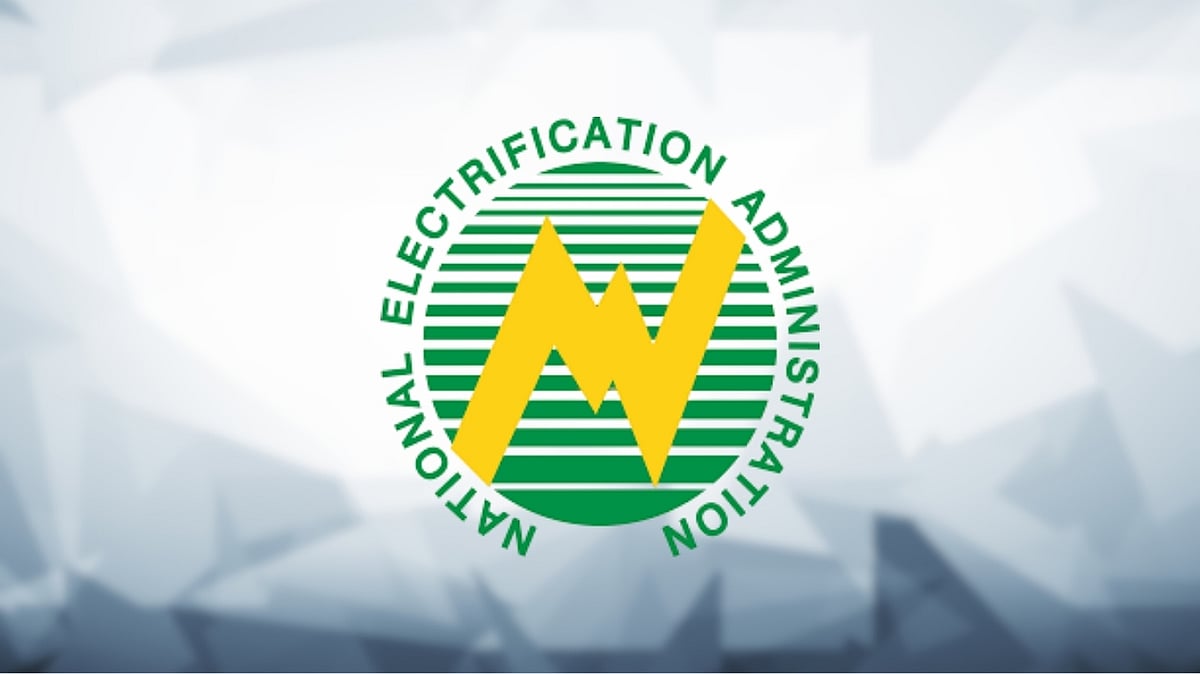 Bulk of NEA electrification fund alloted to Mindanao
