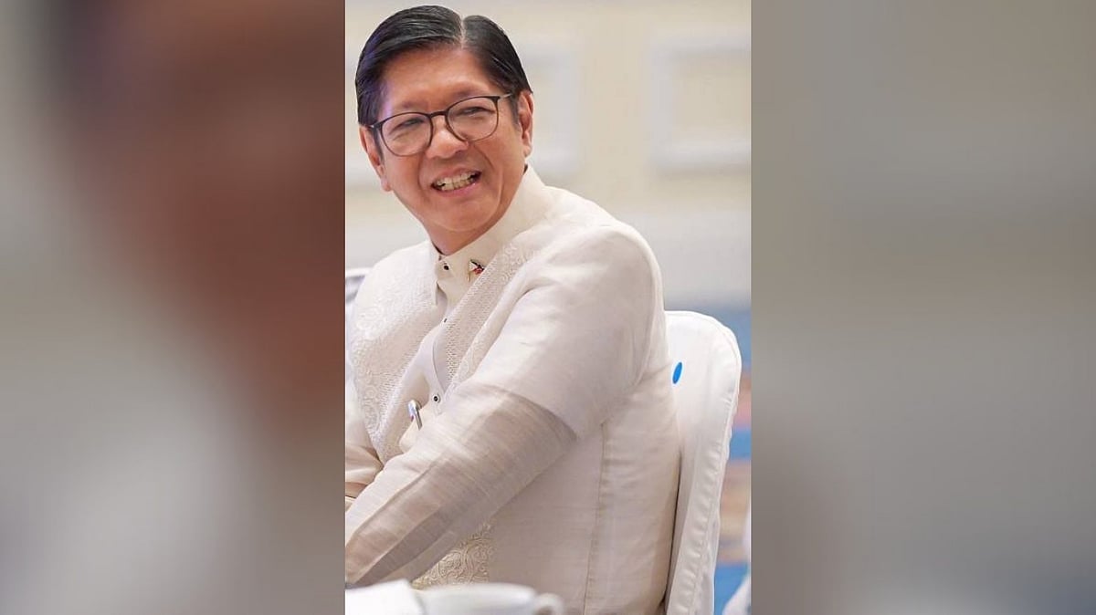 Marcos to highlight new tech, economic integration at APEC summit — DFA