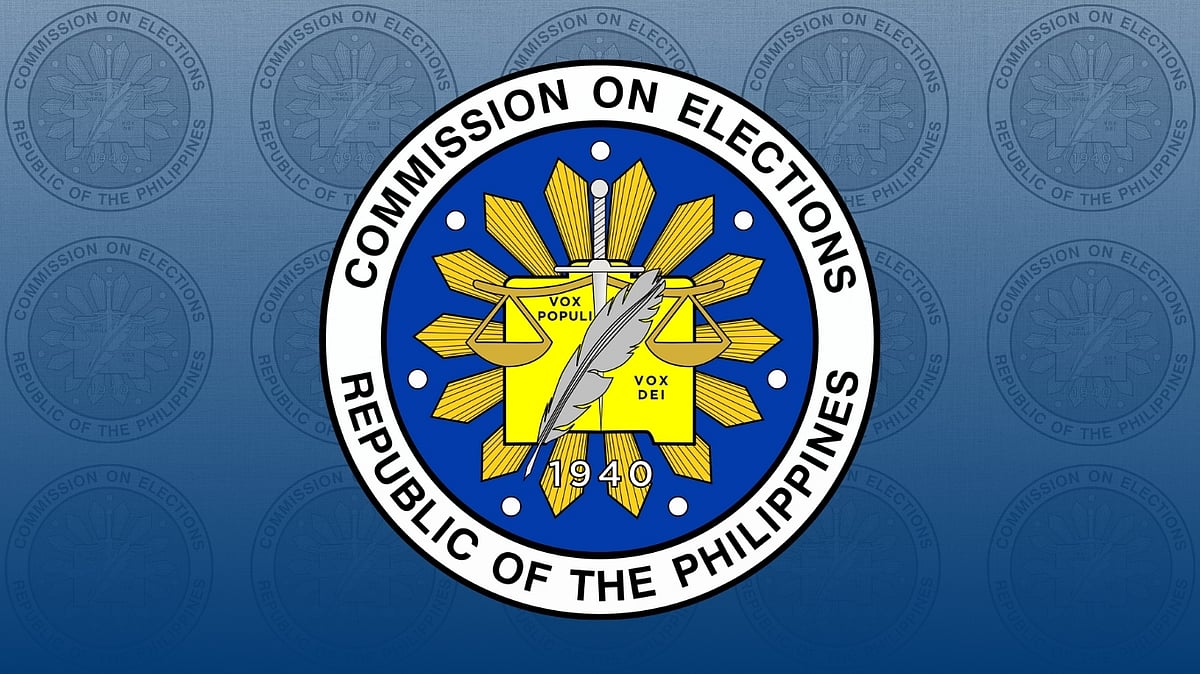 BARMM polls ballot printing slated