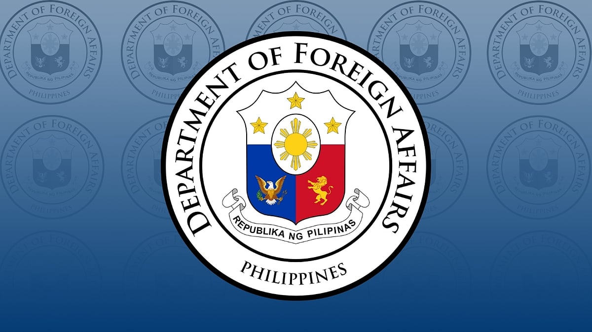 DFA: No Filipinos hurt in Doha blasts