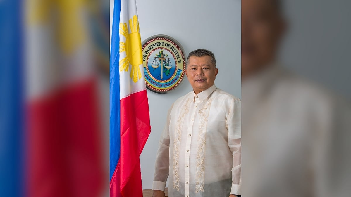 Remulla: Only DOJ will speak on Taal Lake probe