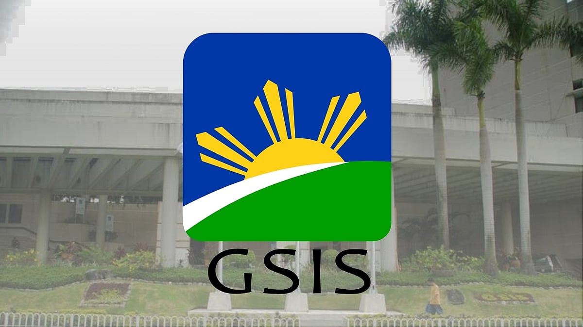 Power deal grounds GSIS chief, execs